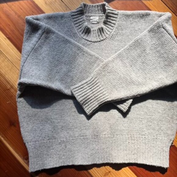 Babaa | Sweaters | Babaa Jumper No 1 Mist | Poshmark